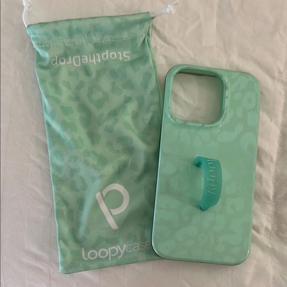 Loopy Case | Cell Phones & Accessories | Loopy Case For Iphone 4 Pro ...